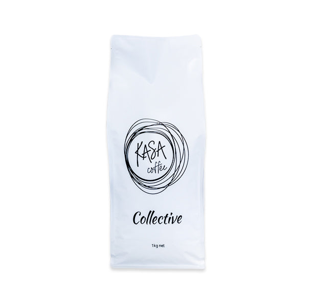 Kasa Coffee – Providore & Co