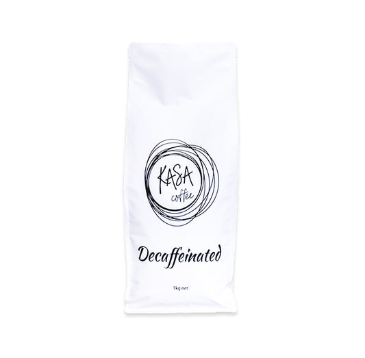 Kasa Coffee – Providore & Co