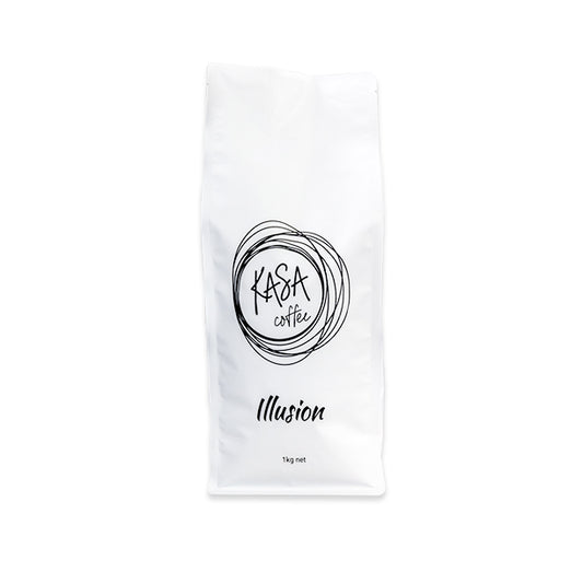 Kasa Coffee – Providore & Co