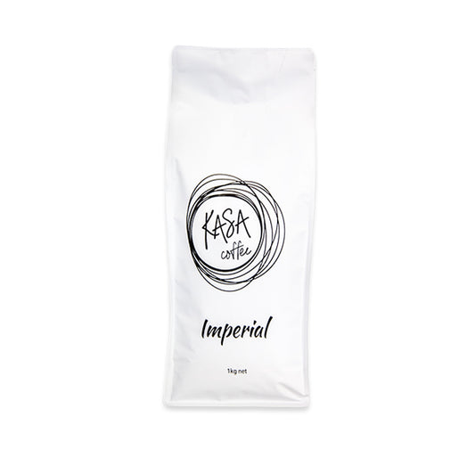Kasa Coffee – Providore & Co