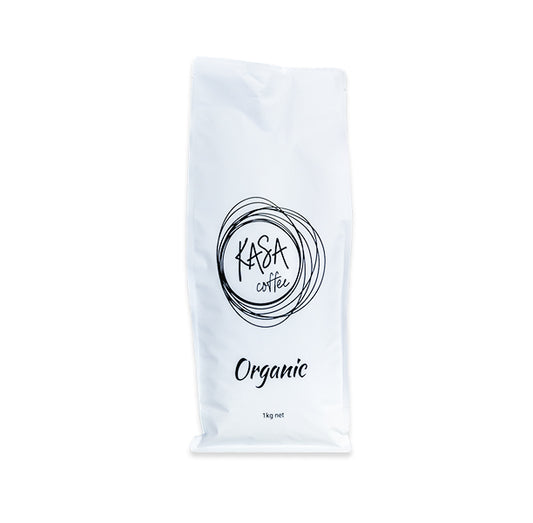 Kasa Coffee – Providore & Co